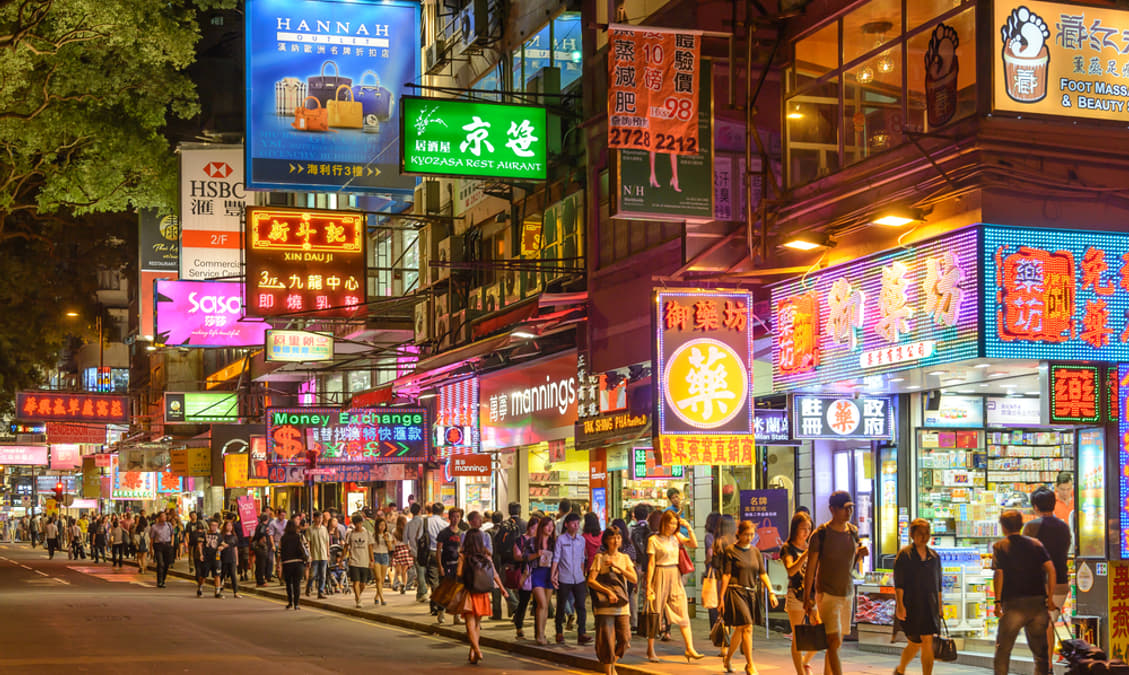 15 Things to Do in Tsim Sha Tsui for Experience of a Lifetime!