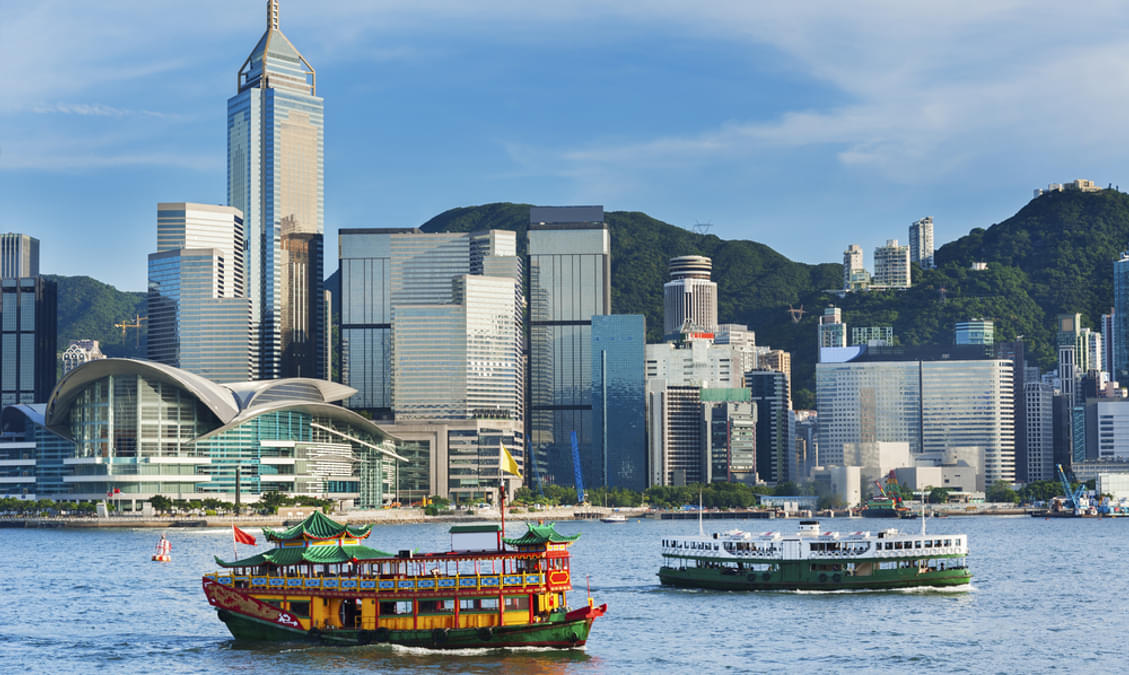 15 Things to Do in Tsim Sha Tsui for Experience of a Lifetime!