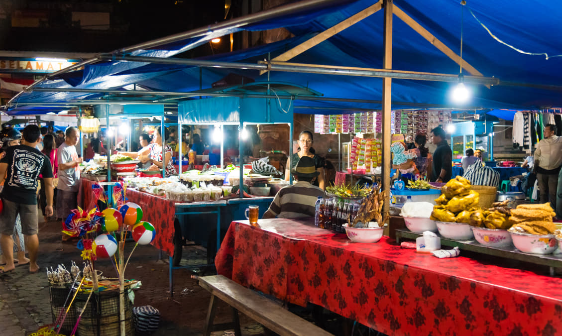 8 Best Markets in Ubud- Fashion, Clothes, Souvenirs & More