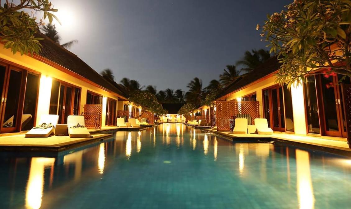 25 Resorts in Gili Islands For Experiencing A Luxurious Stay