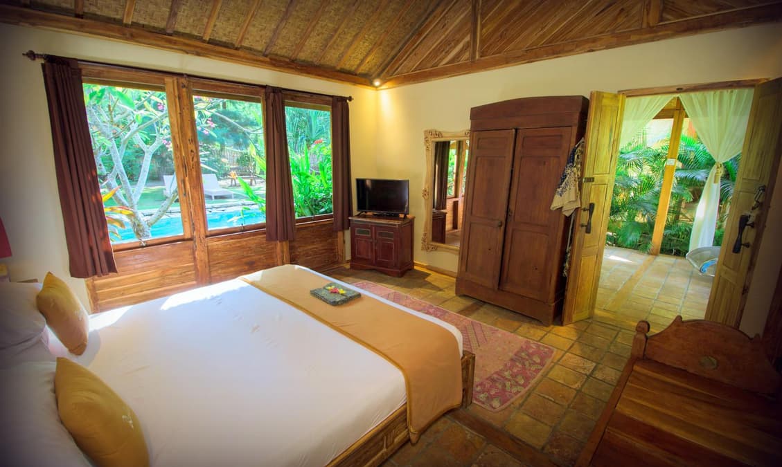 25 Resorts in Gili Islands For Experiencing A Luxurious Stay