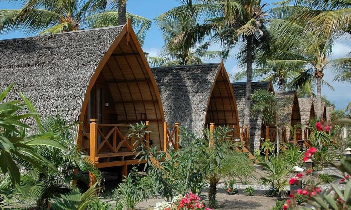 25 Resorts in Gili Islands For Experiencing A Luxurious Stay