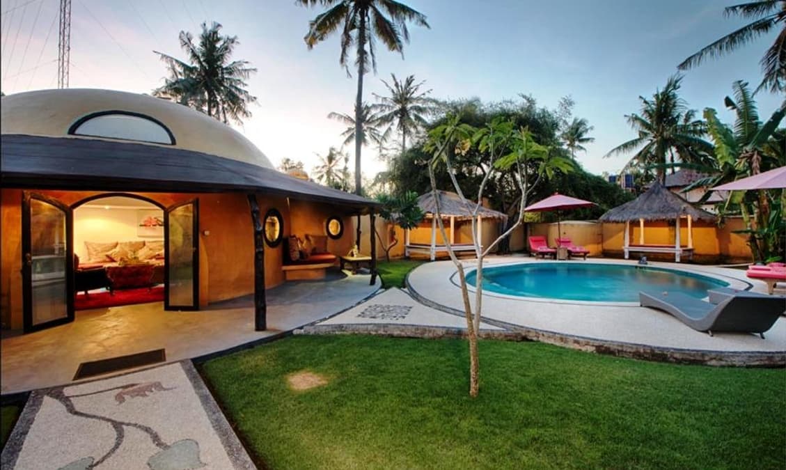 25 Resorts in Gili Islands For Experiencing A Luxurious Stay