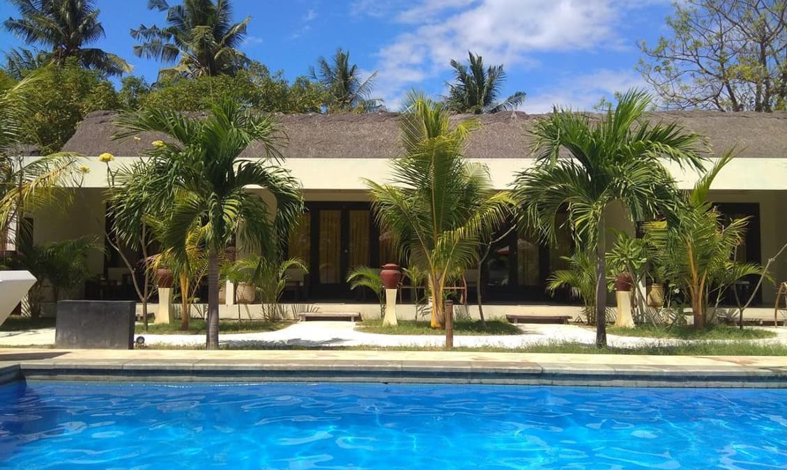 25 Resorts in Gili Islands For Experiencing A Luxurious Stay