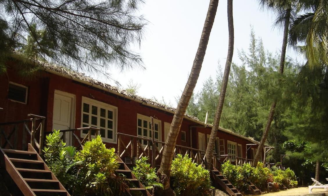 4 Karwar Beach Resorts, Book Now & Get Upto 50% Off