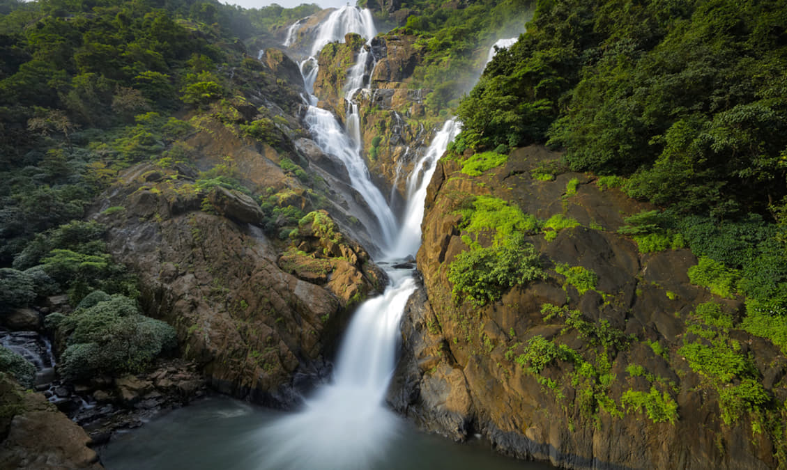 20 Best Waterfalls in Goa (Location & Best time to Visit)