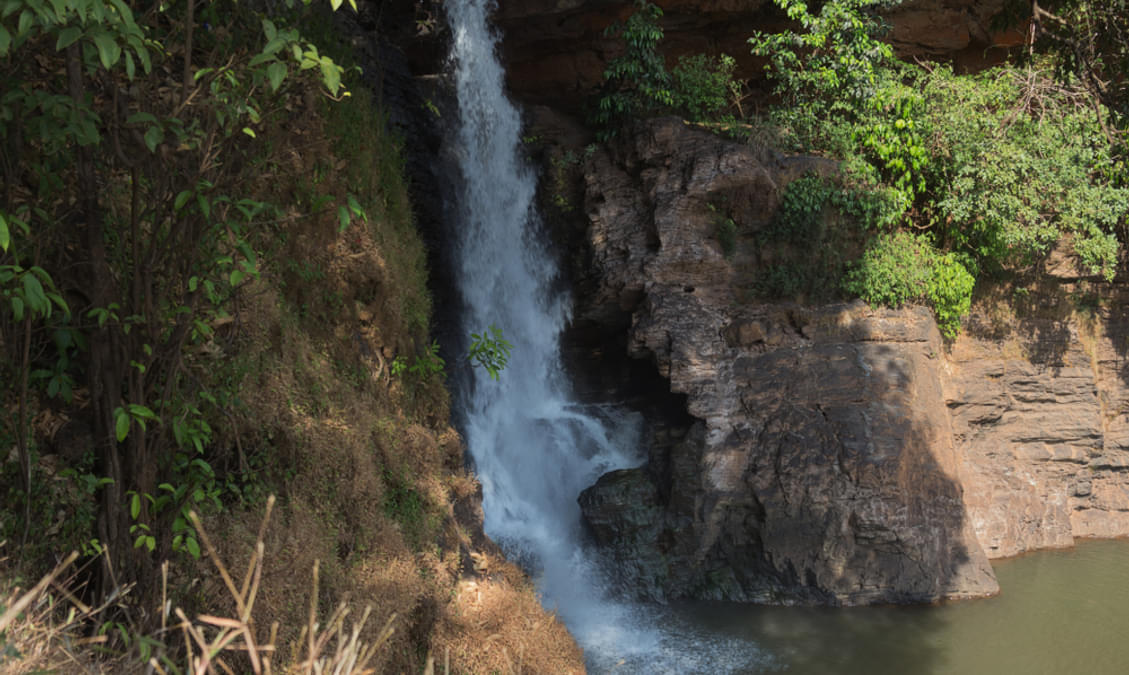 20 Best Waterfalls in Goa (Location & Best time to Visit)