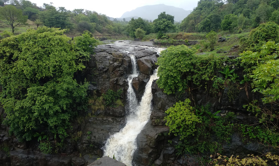 20 Best Waterfalls in Goa (Location & Best time to Visit)