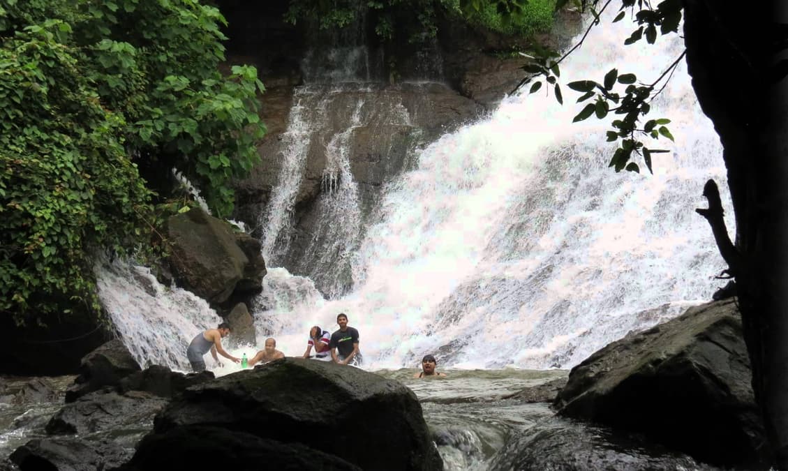 20 Best Waterfalls in Goa (Location & Best time to Visit)
