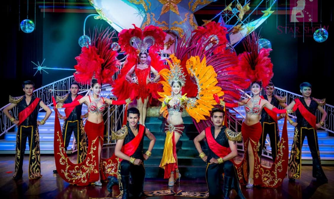 Phuket Nightlife: Best Experiences, Markets & Nightclubs to Visit!
