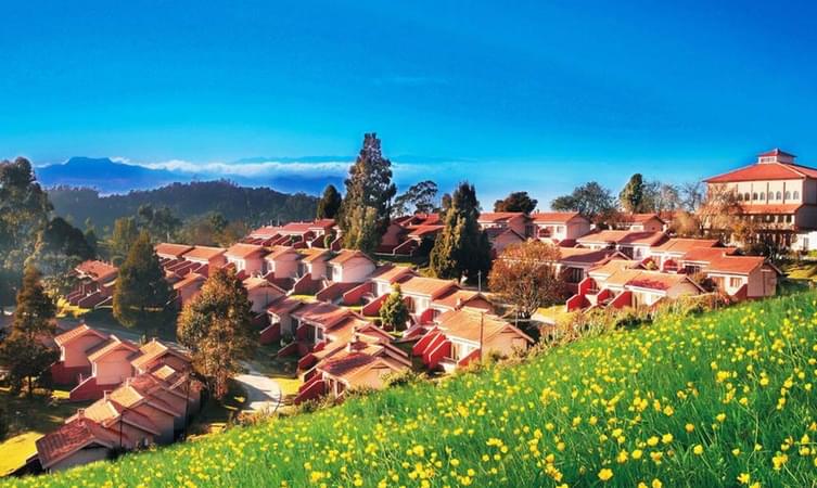 35 Resorts in Ooty, Upto 50% Off on Ooty Resorts
