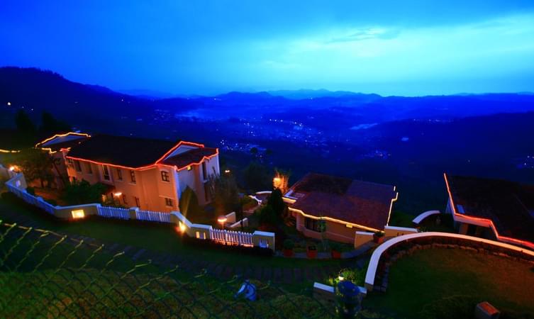 35 Resorts in Ooty, Upto 50% Off on Ooty Resorts