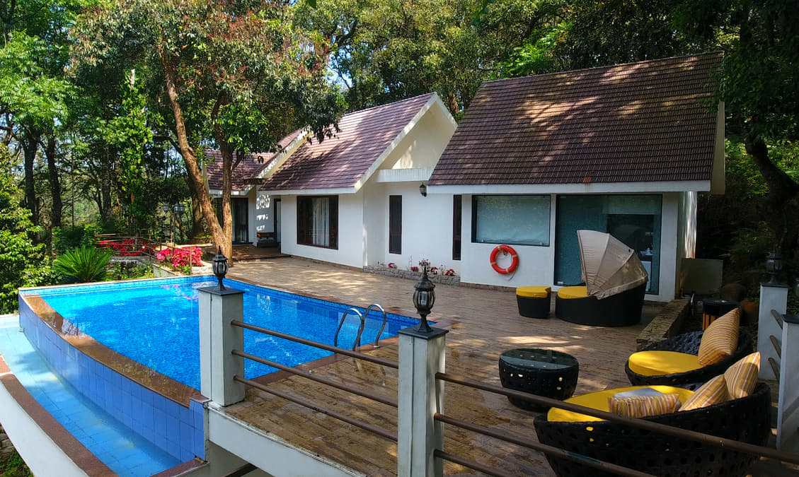 55 Resorts in Coorg, Upto 50% Off on Coorg Resorts