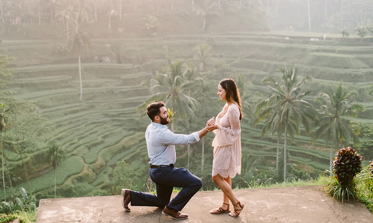 45 Romantic Things To Do In Bali: Get Upto 45% Off