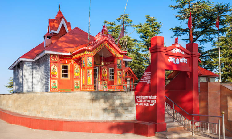 25 Places to Visit in Shimla in May For A Scenic Escape in 2025