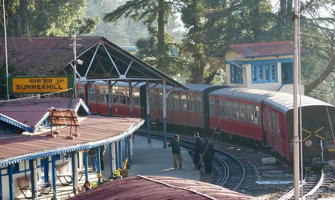 25 Places to Visit in Shimla in May For A Scenic Escape in 2025