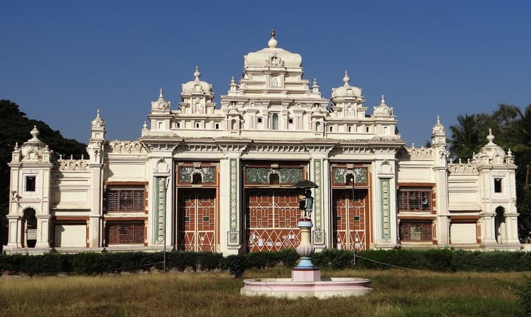 25 Places to Visit in Mysore, Tourist Places & Top Attractions