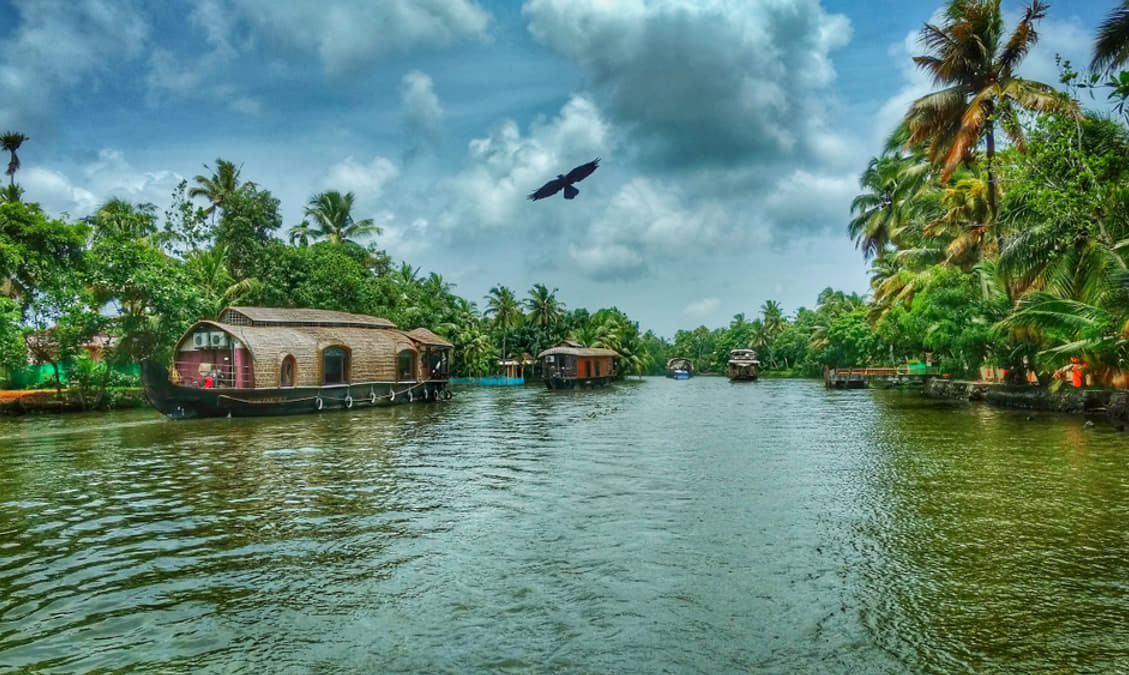 75 Places to Visit in Kerala 2025, Tourist Places & Attractions