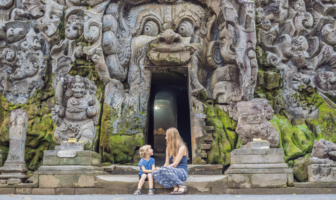 20 Fun Things to Do in Ubud with Kids & Family - 2026