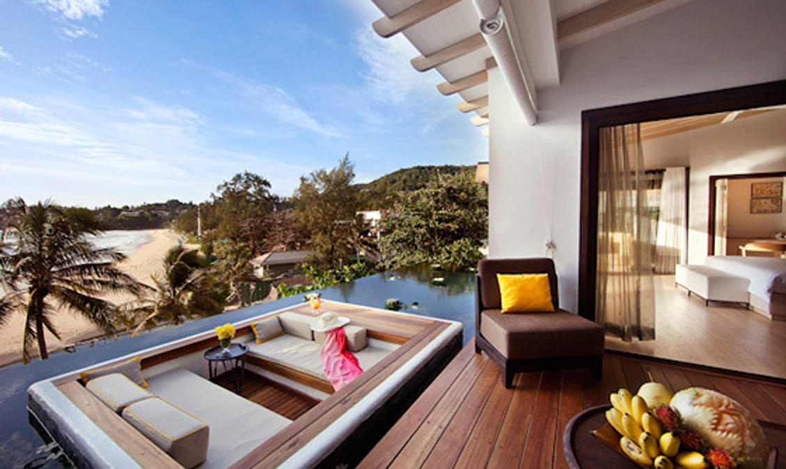 25 Best Phuket Beach Resorts: Location, Amenities & Prices