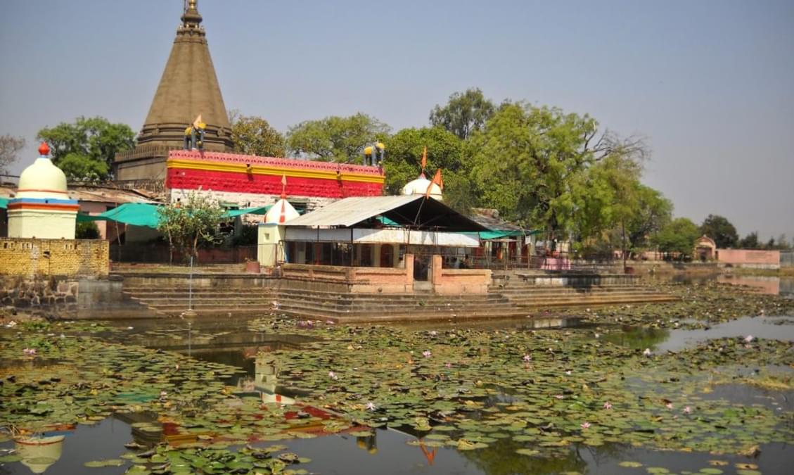 10 Best Places to Visit in Jalgaon - 2024 Updated List