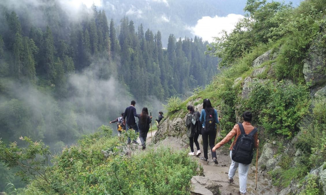 Best Time and Season to Visit Kasol - 2025 (Updated)