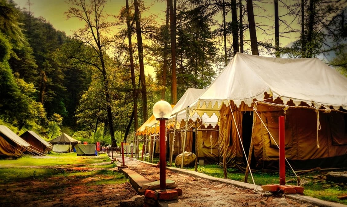 Best Time and Season to Visit Kasol - 2025 (Updated)