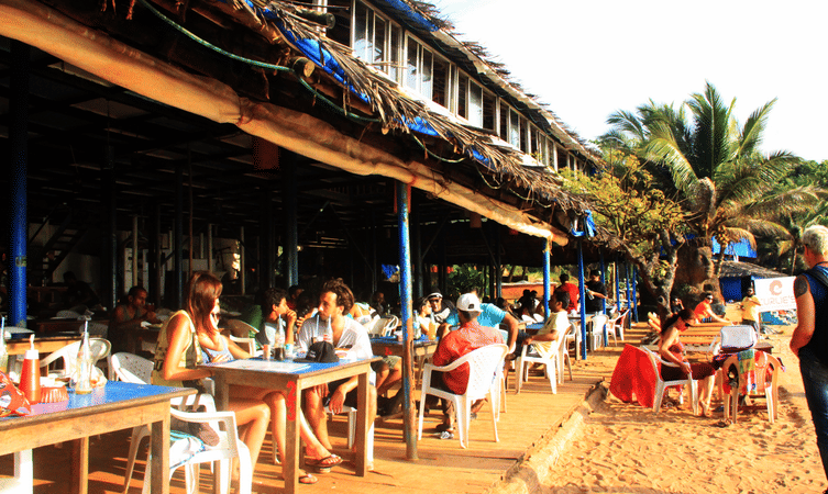 30 BEST Party Places in Goa That You Simply Cannot Miss