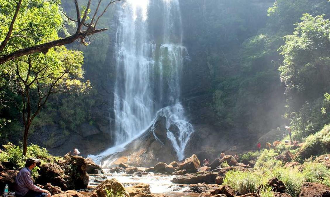 16 Waterfalls in Chikmagalur You Won’t Want To Miss In 2025
