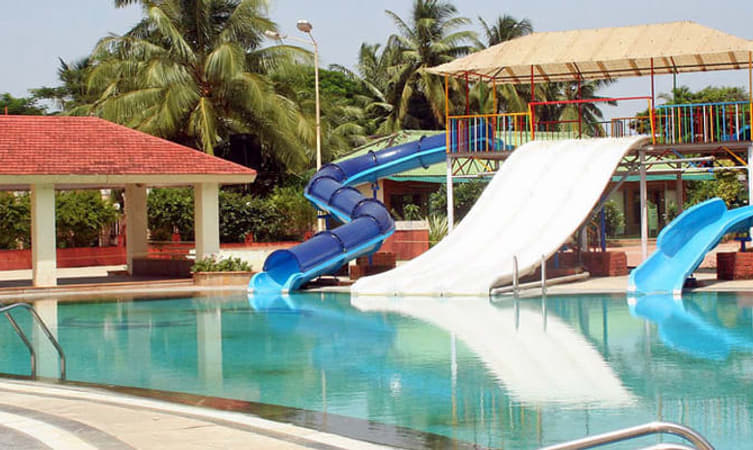 20 Adventure Resorts near Mumbai Starting from ₹1399 Only