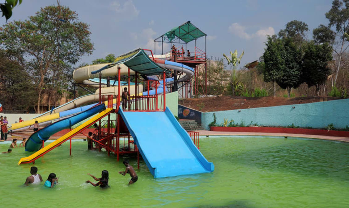 20 Amusement Parks in Pune: Upto 30% Off on Tickets