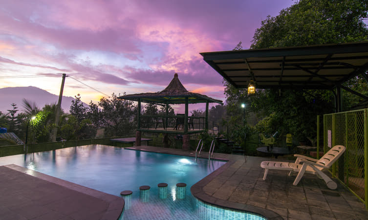 15 Resorts in Kalpetta in 2026 (Location, Amenities & Price)