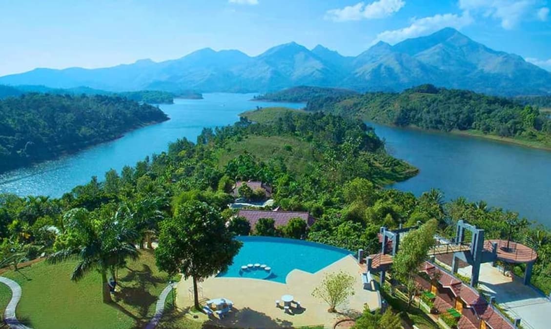40 Luxury Resorts in Wayanad | Book Now & Get Upto 50% Off