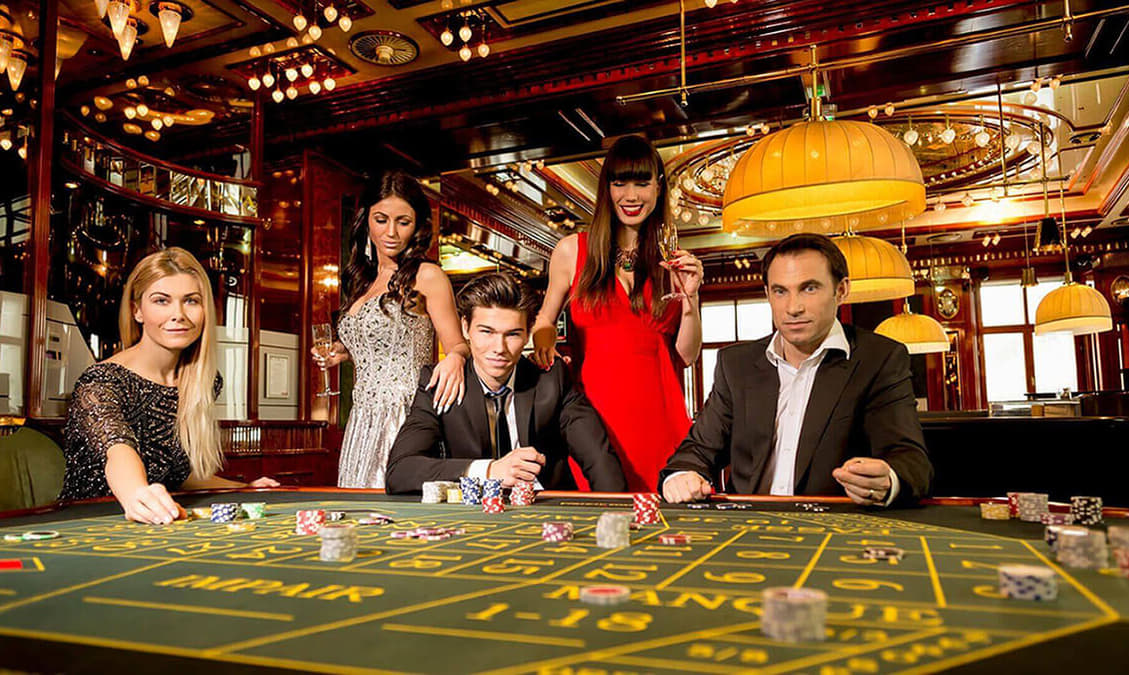 15 Best Casinos in Goa - 2025 (Location & Entry Fee)