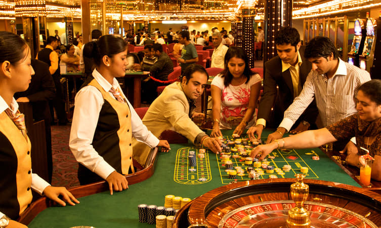 15 Best Casinos in Goa - 2024 (Location & Entry Fee)