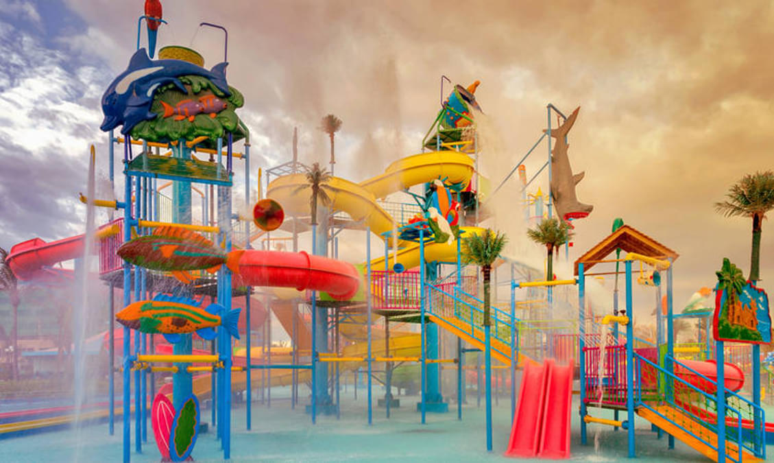 25 Amusement Parks in Mumbai: Upto 30% Off on Tickets