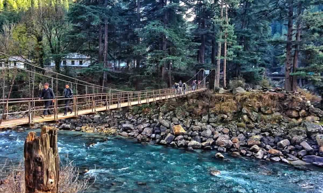 20+ Places to Visit Near Kasol - 2026 (#4 You Shouldn't Miss)