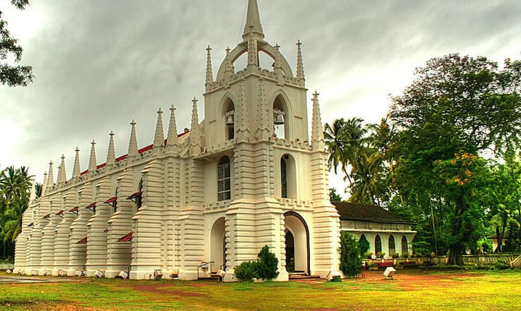 15 BEST Churches In GOA (Rated by 10,000+ Travelers)
