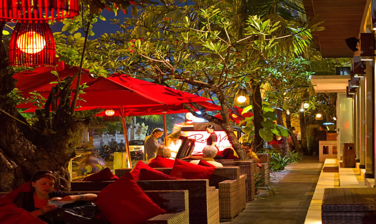 20 Best Restaurants in Kuta - 2025 (Location, Price & Reviews)