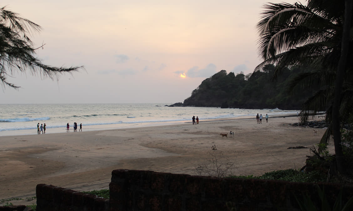 20 Best Beaches in South Goa For A Sun Kissed Getaway in 2025