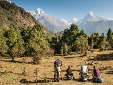30 Places to Visit in Pokhara, Tourist Places & Top Attractions
