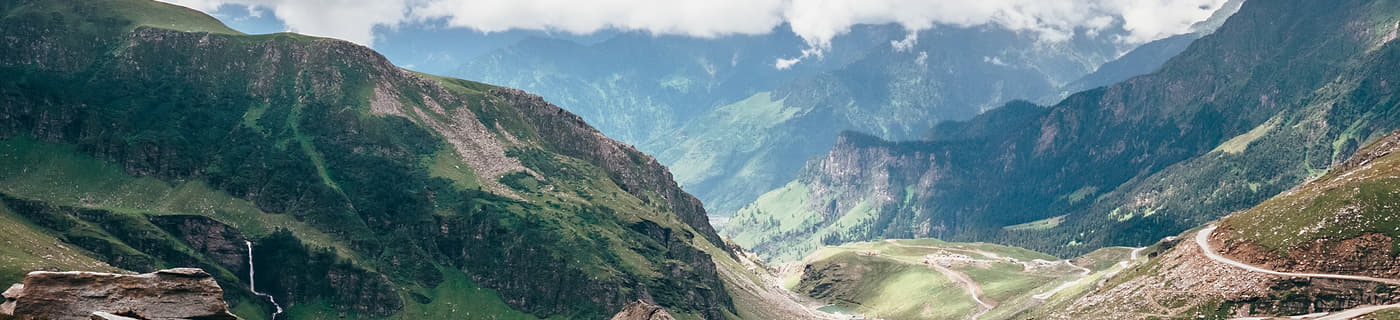 35 Best Places to Visit in November in India - 2025