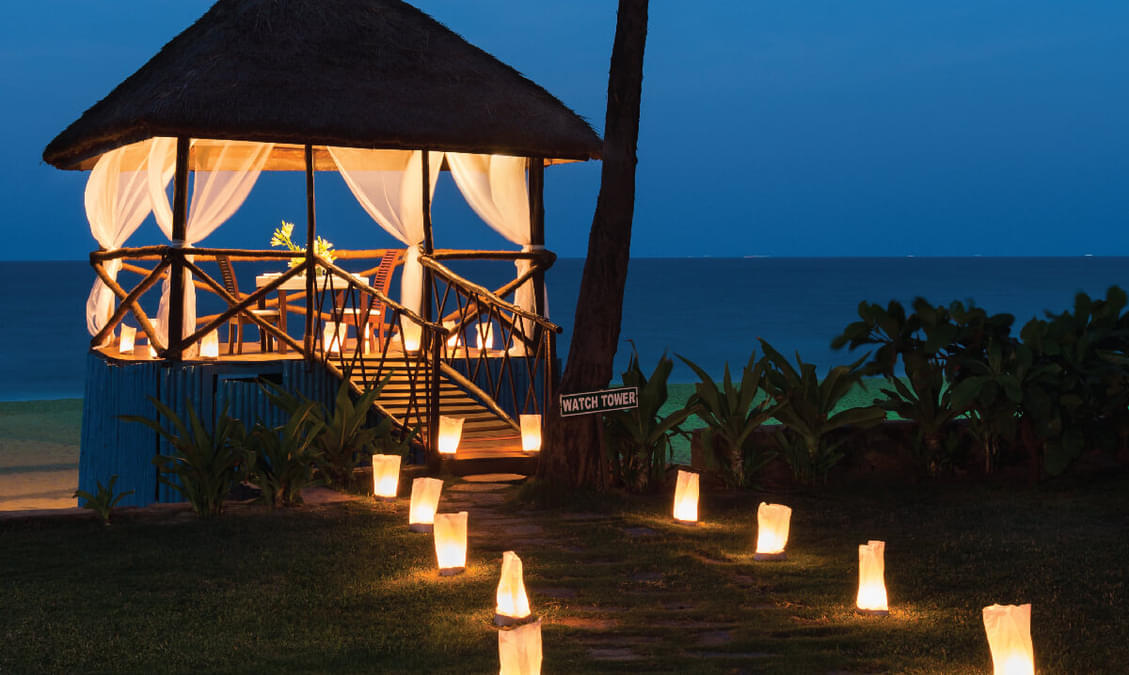 20 Beach Resorts in Chennai, Book Now & Get Upto 50% Off