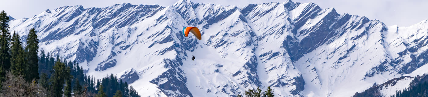 15 Best Places to Visit in Manali in November - 2025