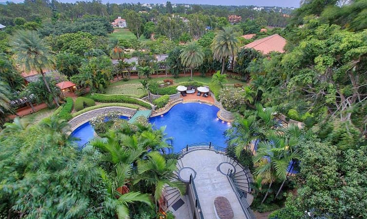 20 Resorts in Nandi Hills, Book Now & Get Upto 50% Off