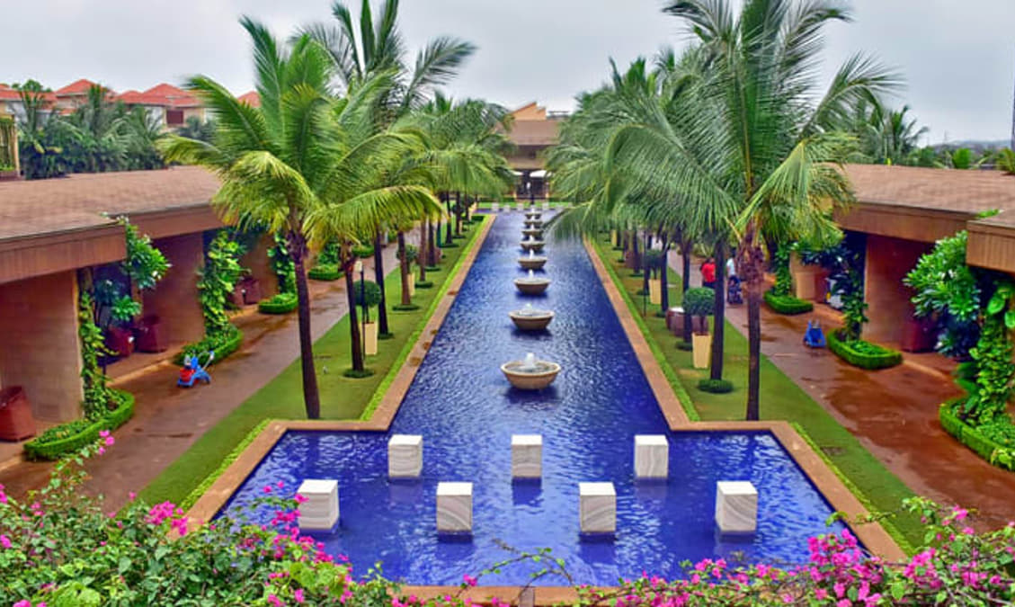 20 Resorts in Lonavala for Family, Book Now & Get 50% Off