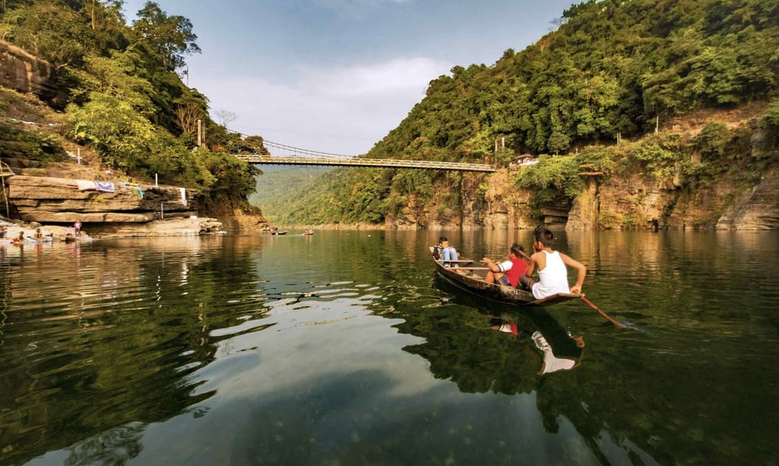 25 Best Places to Visit in October in India - 2026
