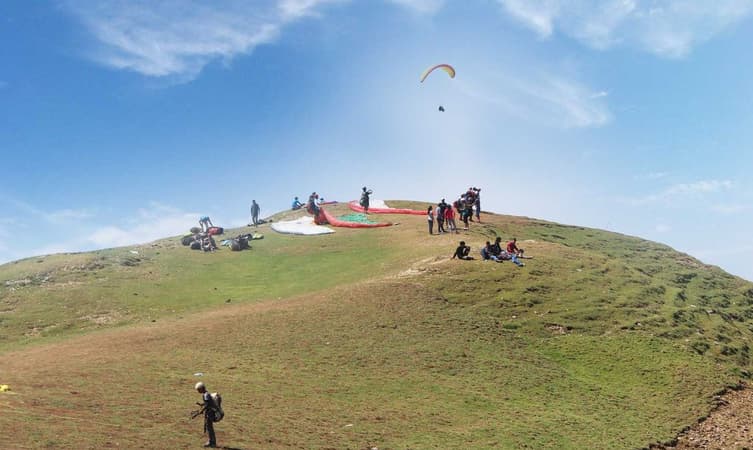 25 Things to Do in Bir Billing - Starting from ₹ 1400 only!