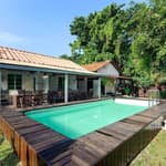 10 Resorts in Shimoga, Book Now & Get Upto 50% Off