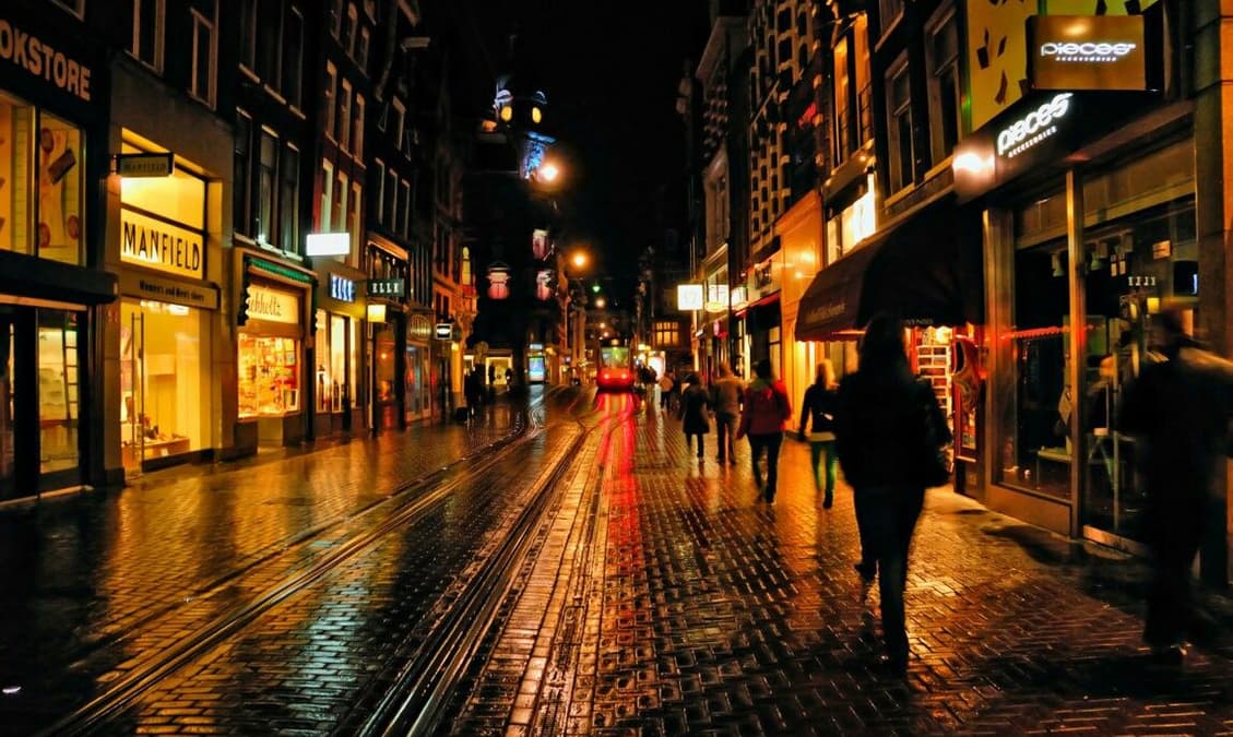 25 Places to Visit in Pune at Night: 2026 Updated